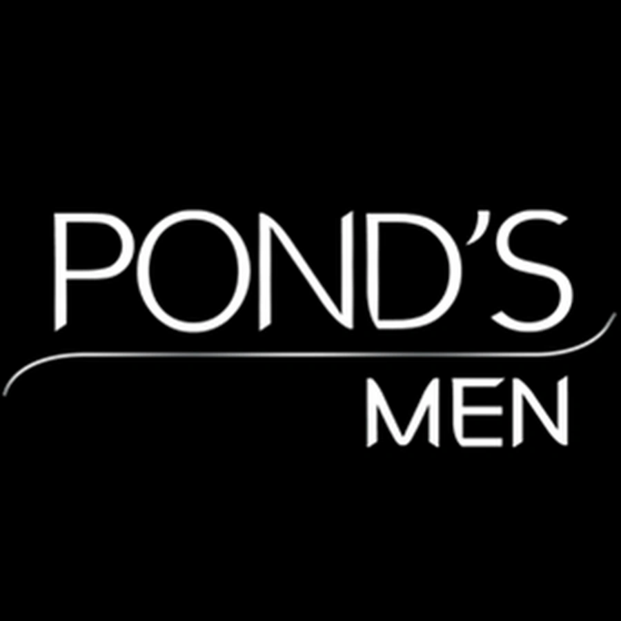 Pond's Men | Logopedia | Fandom