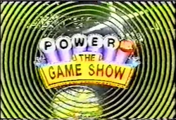 Powerball: The Game Show | Logopedia | Fandom
