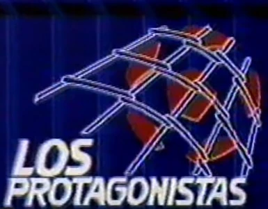 Los protagonistas | Logopedia | Fandom