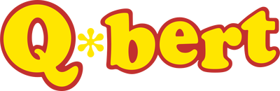 Q*bert (arcade game) | Logopedia | Fandom
