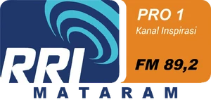 RRI Pro 1 Mataram | Logopedia | Fandom