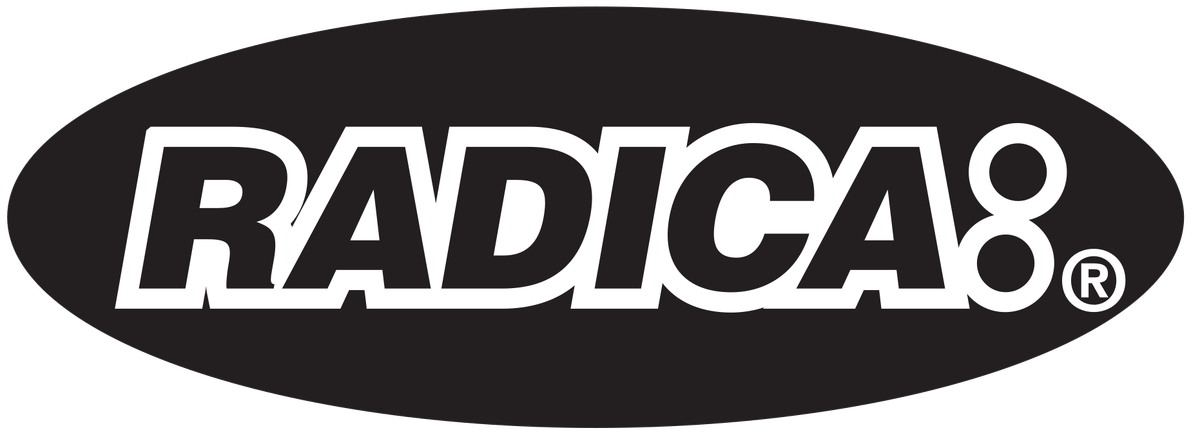 Radica | Logopedia | Fandom