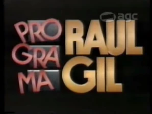 Programa Raul Gil | Logopedia | Fandom