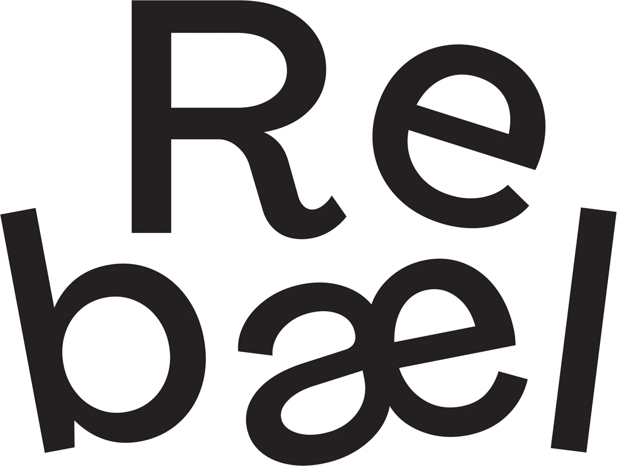 Rebæl | Logopedia | Fandom