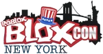 Bloxcon | Logopedia | Fandom