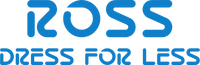 Ross | Logopedia | Fandom