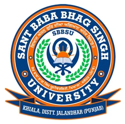 Sant Baba Bhag Singh University | Logopedia | Fandom