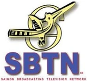 Saigon Broadcasting Television Network | Logopedia | Fandom