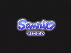Sanrio Video | Logopedia | Fandom