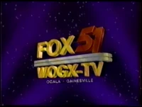 WOGX | Logopedia | Fandom