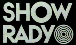 Show Radyo | Logopedia | Fandom