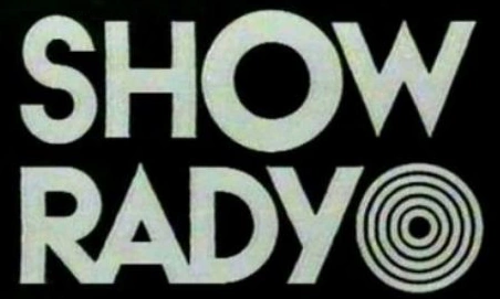 Show Radyo | Logopedia | Fandom