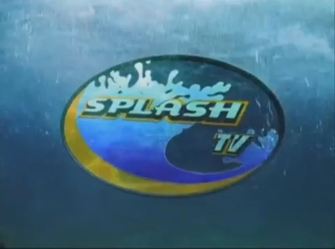 Splash TV | Logopedia | Fandom