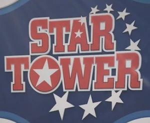 Star Tower | Logopedia | Fandom