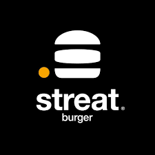 Streat Burger | Logopedia | Fandom