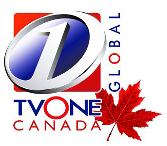TVOne Canada | Logopedia | Fandom