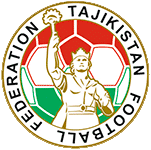 Tajikistan Football Federation | Logopedia | Fandom