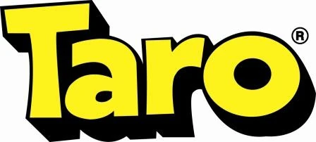 Taro | Logopedia | Fandom