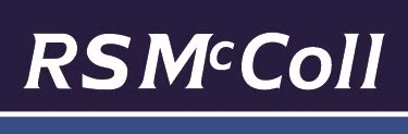 Martin Mccoll Logo McColl Jacket