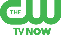 Cw Tv Logo
