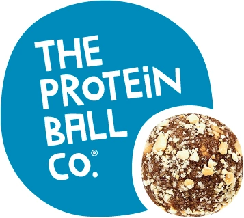 The Protein Ball Co. | Logopedia | Fandom