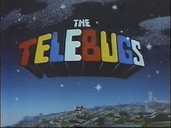The Telebugs | Logopedia | Fandom