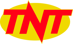 Tnt Network Logo