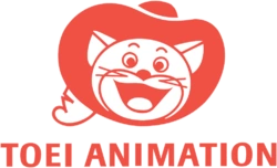 Toei Animation | Logopedia | Fandom