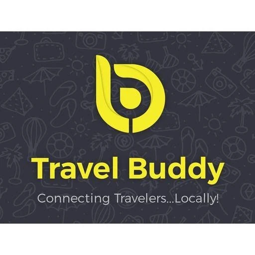 TravelBuddy | Logopedia | Fandom