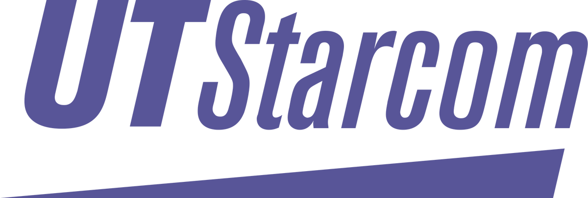 UTStarcom | Logopedia | Fandom