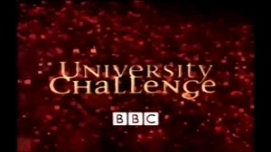 University Challenge | Logopedia | Fandom