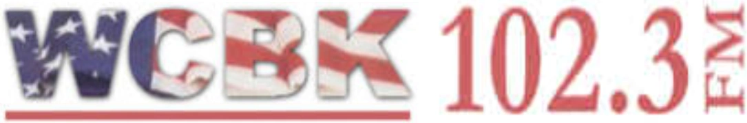 WCBK-FM | Logopedia | Fandom
