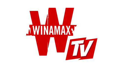 Winamax TV | Logopedia | Fandom