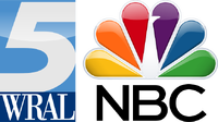 WRAL-TV | Logopedia | Fandom