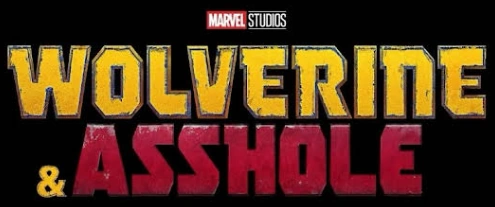 Deadpool & Wolverine | Logopedia | Fandom