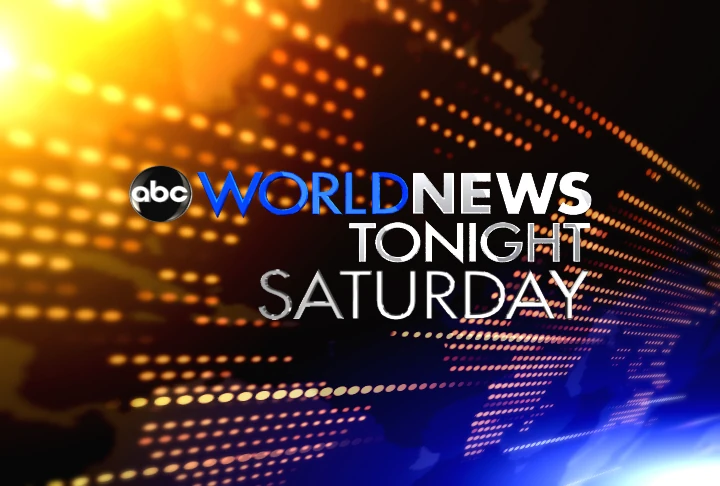 Abc World News Tonight Logo