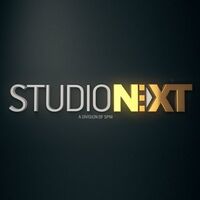 Studio NEXT | Logopedia | Fandom