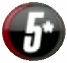 Canal 5 (Mexico)/Logo Variations | Logopedia | Fandom