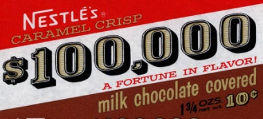 100 Grand | Logopedia | Fandom