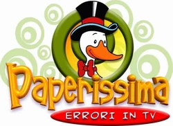 Paperissima | Logopedia | Fandom