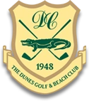 The Dunes Golf & Beach Club | Logopedia | Fandom