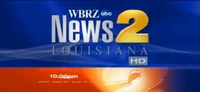 WBRZ-TV/News | Logopedia | Fandom