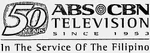ABS-CBN/Anniversary | Logopedia | Fandom
