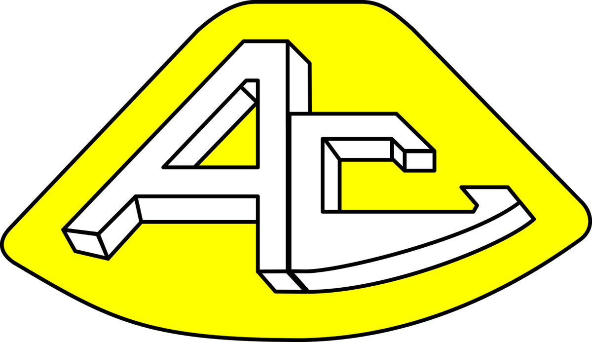 AC sport car | Logopedia | Fandom