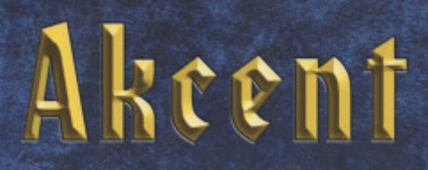 Akcent | Logopedia | Fandom