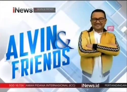 Alvin & Friends | Logopedia | Fandom