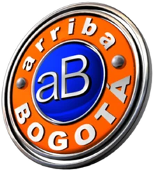 Arriba Bogotá | Logopedia | Fandom