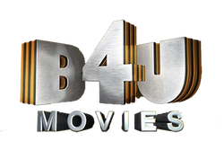 B4U Movies | Logopedia | Fandom