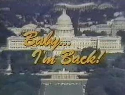 Baby, I'm Back | The Title Screens Wiki | Fandom