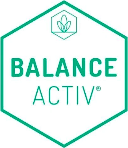 Balance Activ | Logopedia | Fandom